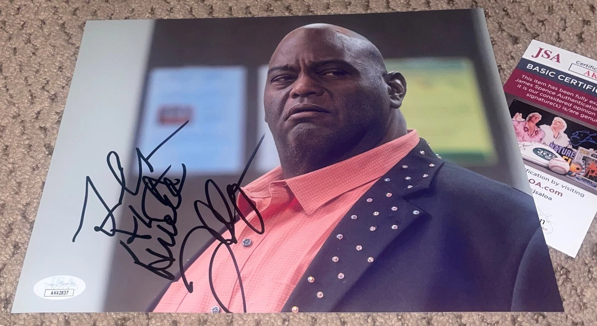 Lavell Crawford Breaking Bad