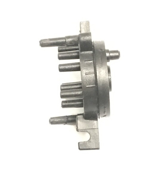 Climate Control Vacuum Valve ACDelco 15-71389 for sale online | eBay