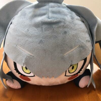 SEGA Kemono Friends Hashibirokou Shoebill Mega Jumbo Nesoberi Big Plush ...