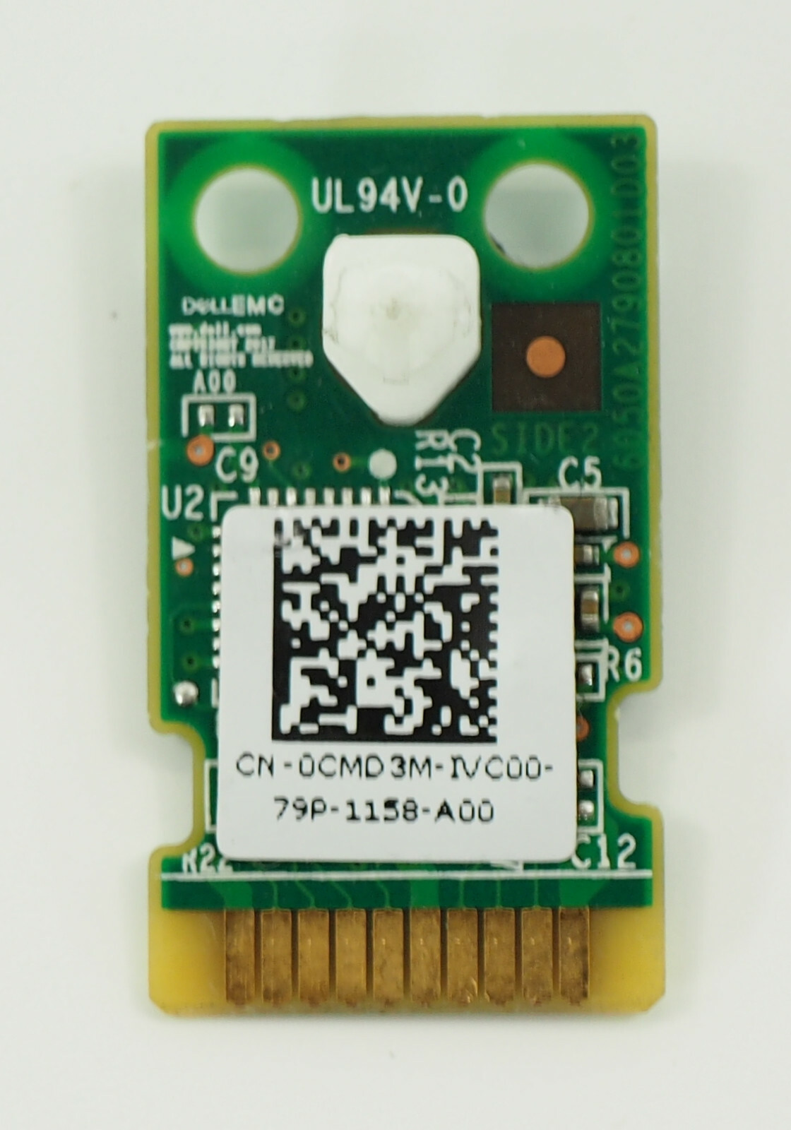 Lot of 90 Dell CMD3M TPM Module For PowerEdge R640 R740 R440 R540 | eBay