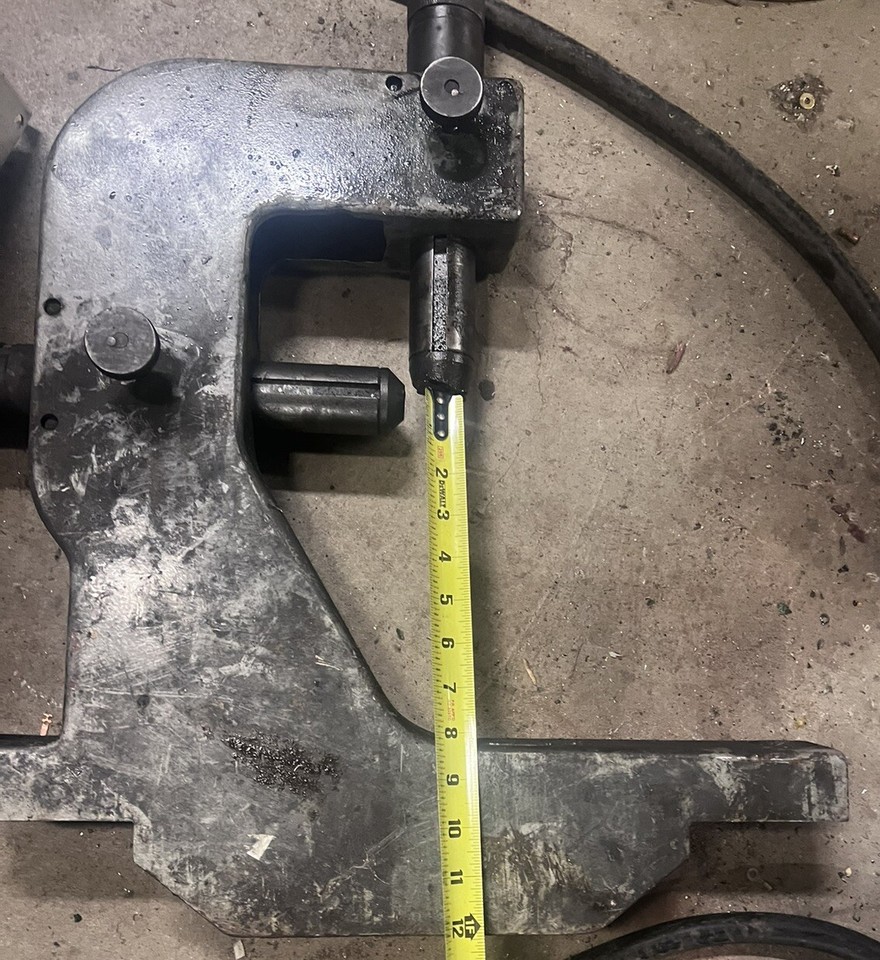 TOS Lathe Steady Rest BIG 20 24 ? | eBay