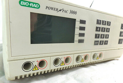 Power Supply - Powerpac 3000