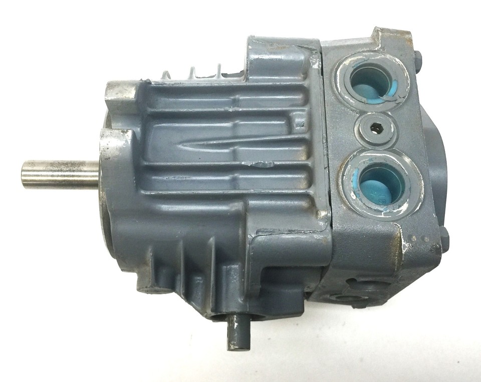 Exmark Hydro Pump PG1GABDY1XXXX USED | eBay