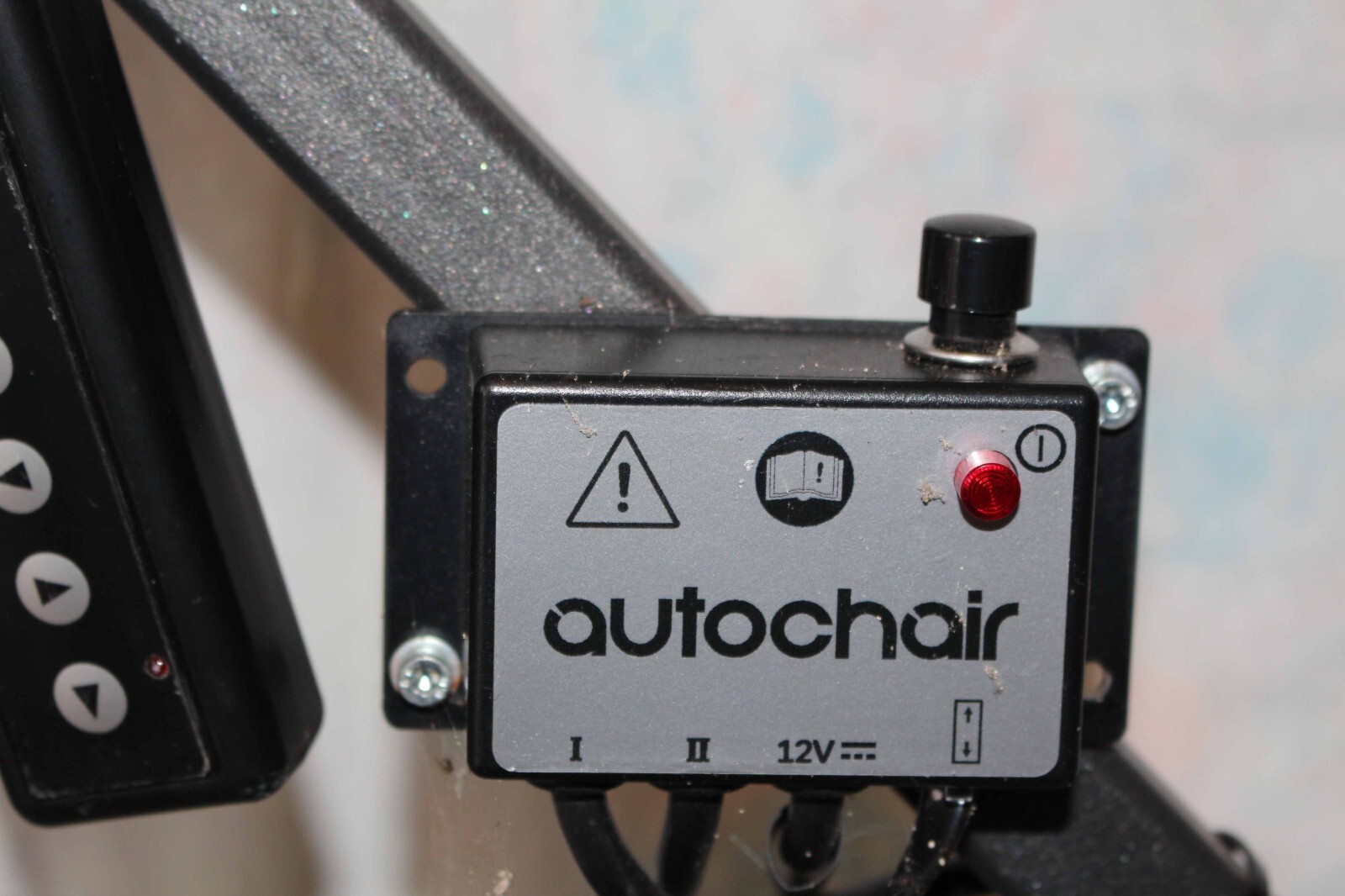 Autochair car wheelchair hoist | eBay UK