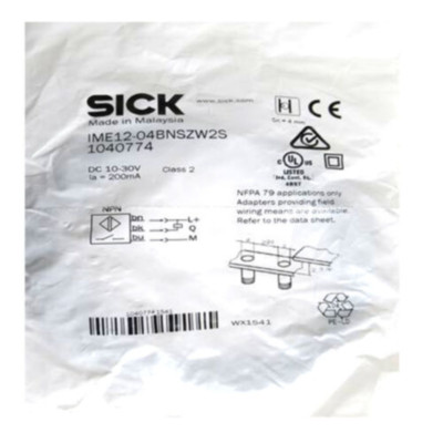 1pcs SICK IME12-04BNSZW2S 1040774 | eBay