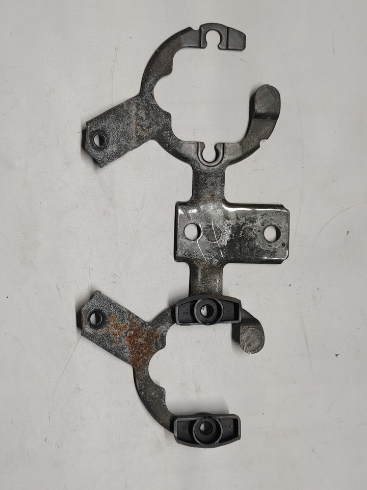 1997 Kawasaki KZ1000 Police Gauge Meter Bracket 25008-4001 | eBay