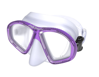 Spectrum Prescription Optical Scuba Dive Snorkeling Mask for ...