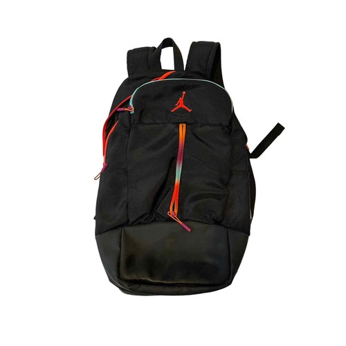 Nike Air Jordan w Padding Backpack - Gem