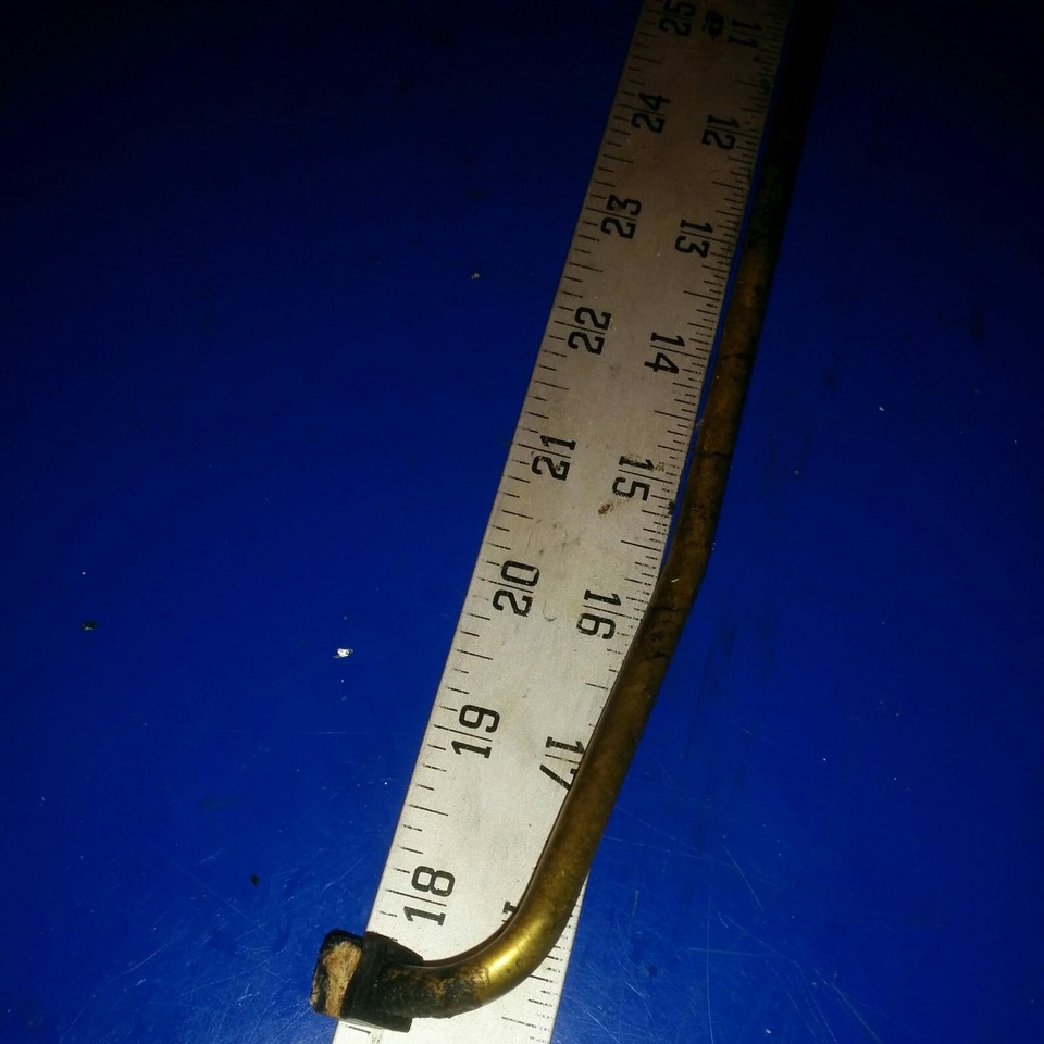 6E0-44361-00-00 vv tube yamaha 4hp 4sn 4ac 6e0 | eBay