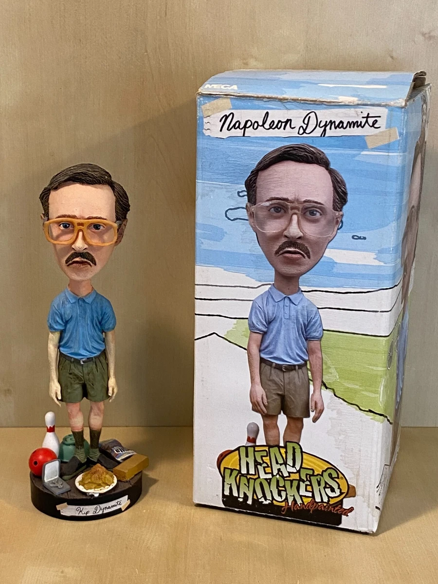 Kip Dynamite