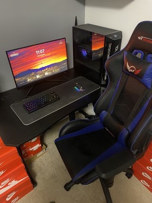 Full Gaming PC Set-Up | eBay UK