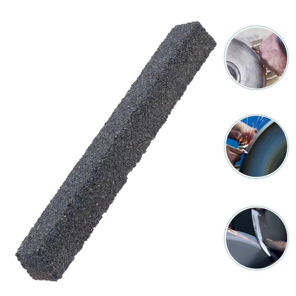 Grinding Wheel Dressing Stone Silicon Carbide Dressing Stick (Black) | eBay