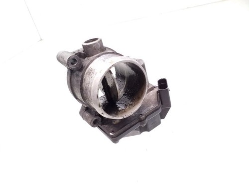 Volkswagen Transporter - Caravelle T5 2006 Diesel throttle valve ...
