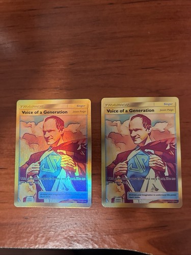 Trainer Singer Jason Paige Voice Of A Generation, Original Pokémon ...