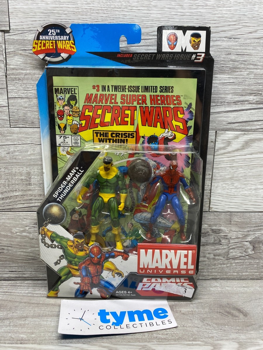 Marvel United Thunderball