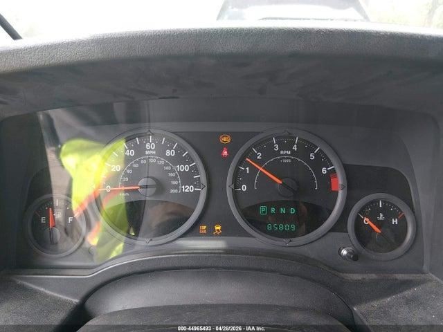 AC Compressor Fits 07-08 COMPASS 5907382 | eBay