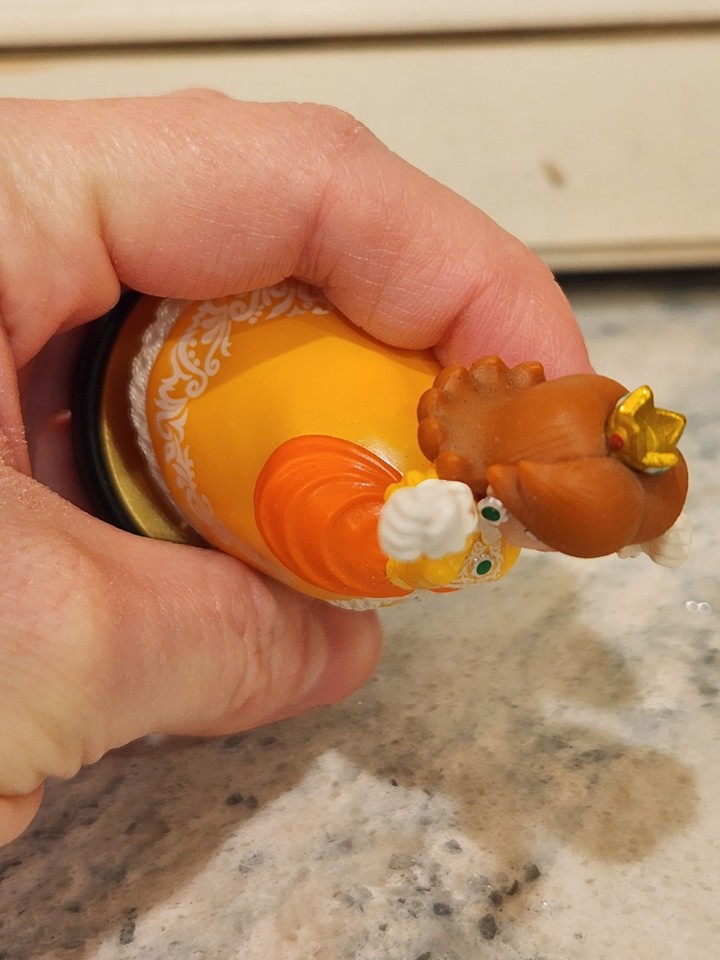 Nintendo Amiibo - Daisy - Super Smash Bros. (Nintendo Switch ...