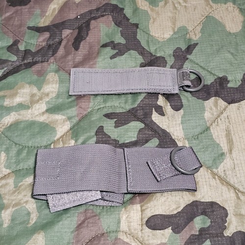 NEW USGI US ARMY Rifleman ACU Tactical Assault Panel TAP Molle Chest ...