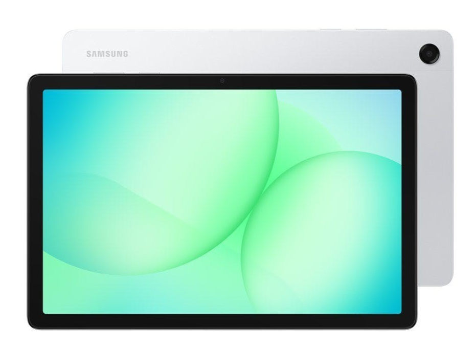 Samsung Galaxy Tab A11 + X236 5G 11” 6/128GB OctaCore 7040mAh Tablet By ...