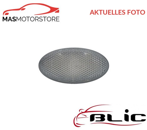 Turn Signal Indicator Turn Signal Light Blic 5403-21-0185100P I for ...
