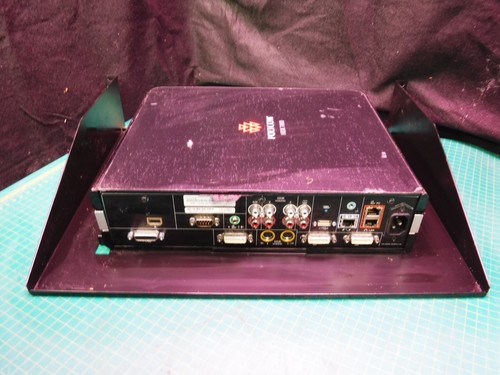 Polycom HDX 7000 HDX7000 2201-28629-001 HD Video Conference Codec NTSC ...