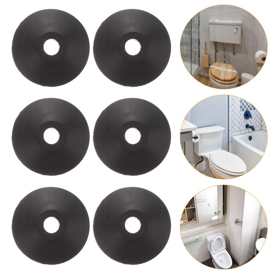 20 Pcs Washer Useful Seal Washers Conical Washers Rubber Washers | eBay