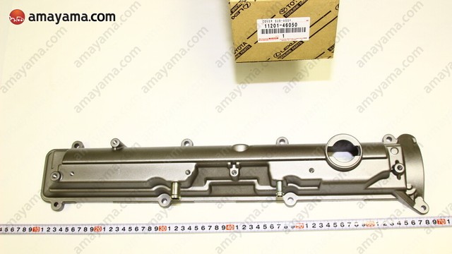 Toyota 2jz-ge VVTi Valve Covers / 2jzge Supra Head for sale online | eBay