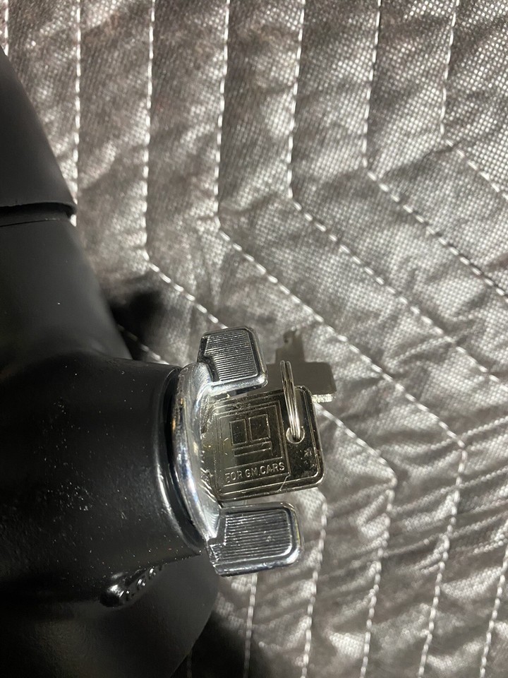 70-74 AMC AMX JAVELIN HORNET MATADOR TILT STEERING COLUMN FLOOR SHIFT ...