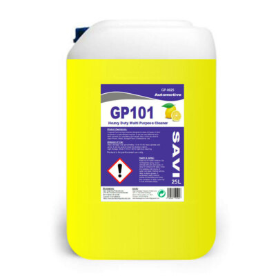 GP101 - Multi Purpose Cleaner 25L | eBay UK