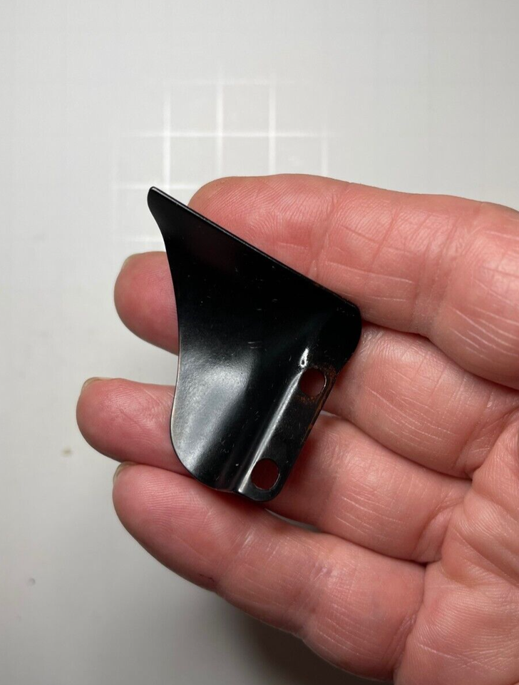 Remington 22 Rifle Shell Deflector 552 and 552GS Original New Old Stock ...