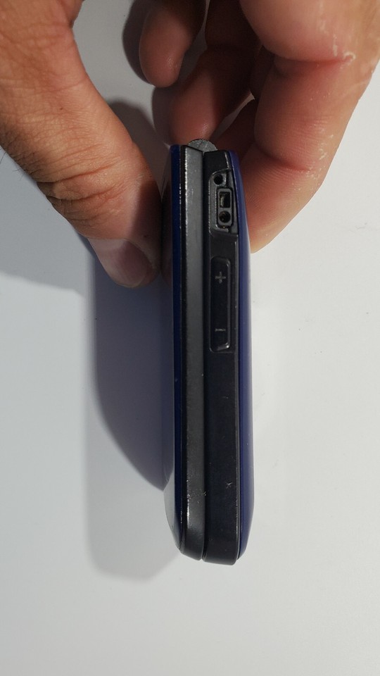 985.Nokia 2720a-2b Blue Very Rare - For Collectors - Unlocked | eBay