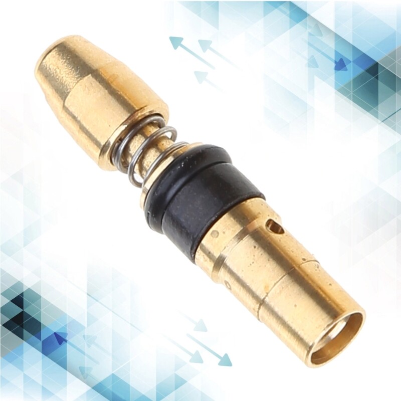 High Pressure Head 6mm High Pressure 30Mpa Repair Parts | eBay