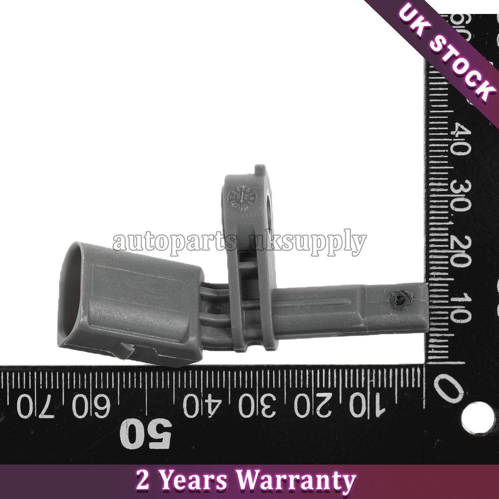 7L0927808A ABS Wheel Speed Sensor Right for Audi Q7 Porsche Cayenne VW ...