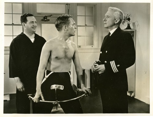 "SOIR DE GLOIRE" Charles SULLIVAN, Tom BROWN, Guy STANDING /Photo PARAMOUNT 1935 | eBay