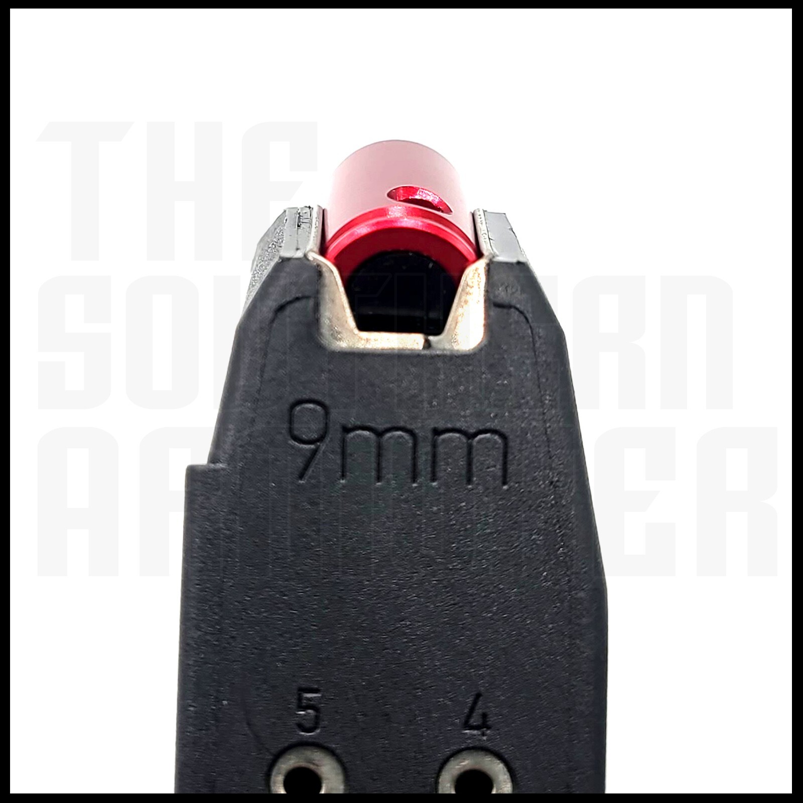 Premium Metal 9mm, Dummy Rounds, Snap Caps for Training **GREAT DEAL ...