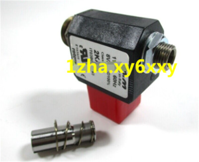 For 1PC New Air compressor accessories solenoid valve 23467244 110V #1z ...