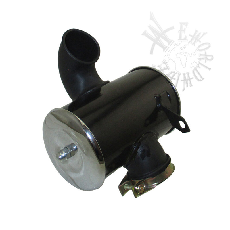 Air Filter Box Cleaner For Honda CT St 50cc 70cc Dax 17221-098-010B ...