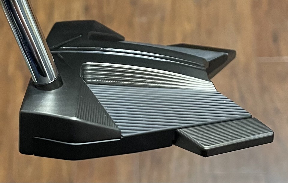 Scotty Cameron 2025 Phantom 11.5 Putter - Brand New - Xtreme Dark ...