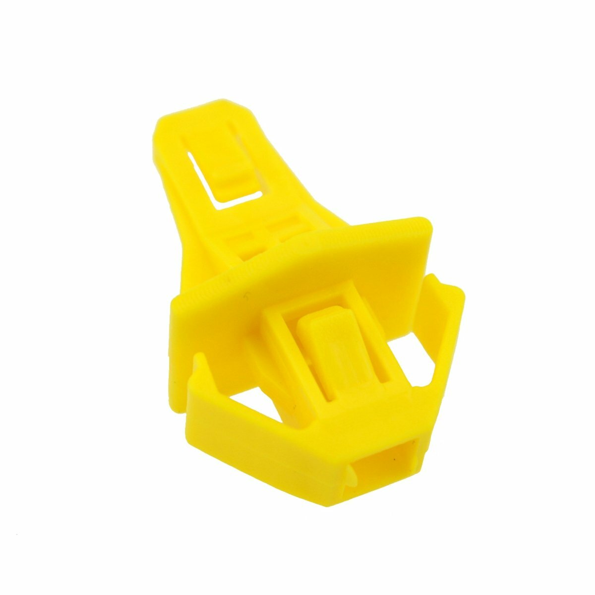 10 Pcs Yellow Nylon Bumper Moulding Clips 91578-T0A-003 For Honda CR-V ...