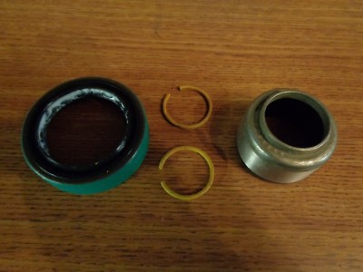 GM SEAL KIT 24203910 ( DN4825 BIN DS51) | eBay