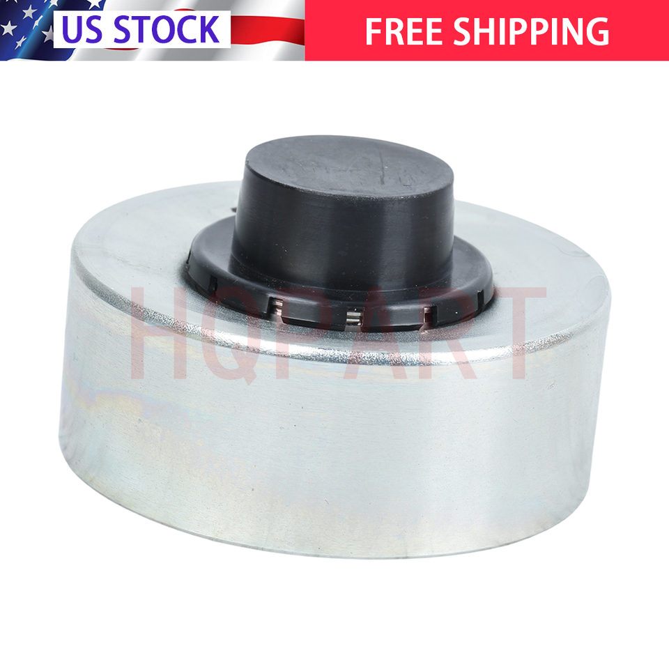 Idler Pulley 25286-3L100 For 2020-2025 Hyundai 2006-2025 Kia V6 Various ...