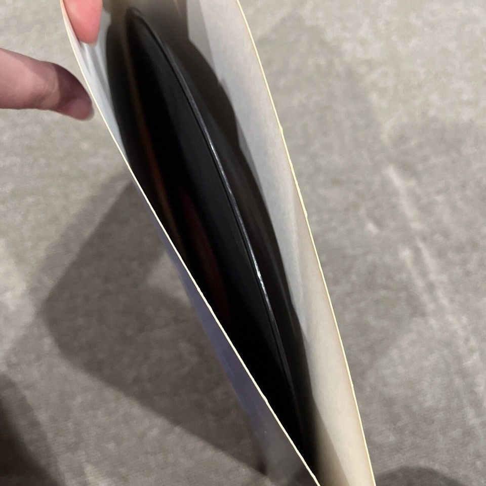 Vintage 1981 "Journey Escape" (Esc4p3) LP Columbia Vinyl LP Record | eBay