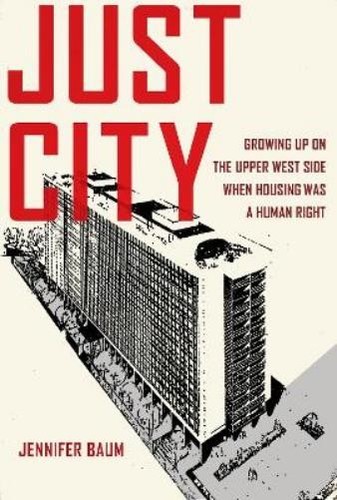 Jennifer Baum Just City (Copertina rigida) 9781531506216 | eBay