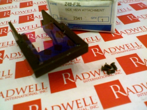 OMRON Z49-F3L / Z49F3L (NEW IN BOX) | eBay