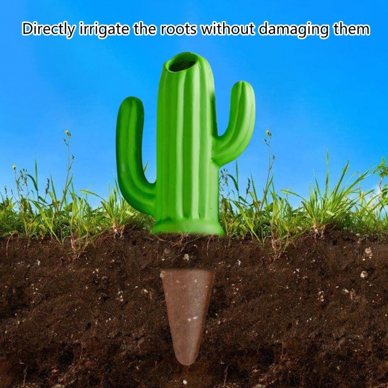 4PCS Practical Watering Globes Perfect for Busy Plant Enthusiasts ...