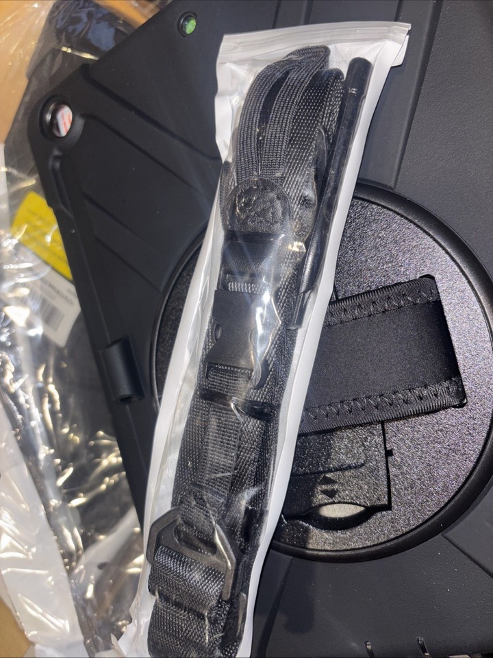 ipad tablet case 9th generation Stand Strap Rugged Lot Of 5 Resale X5 ...