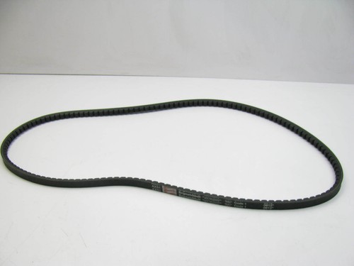 Browning AX51 Cogged Industrial Accessory Drive Belt - 1/2" X 53" | eBay