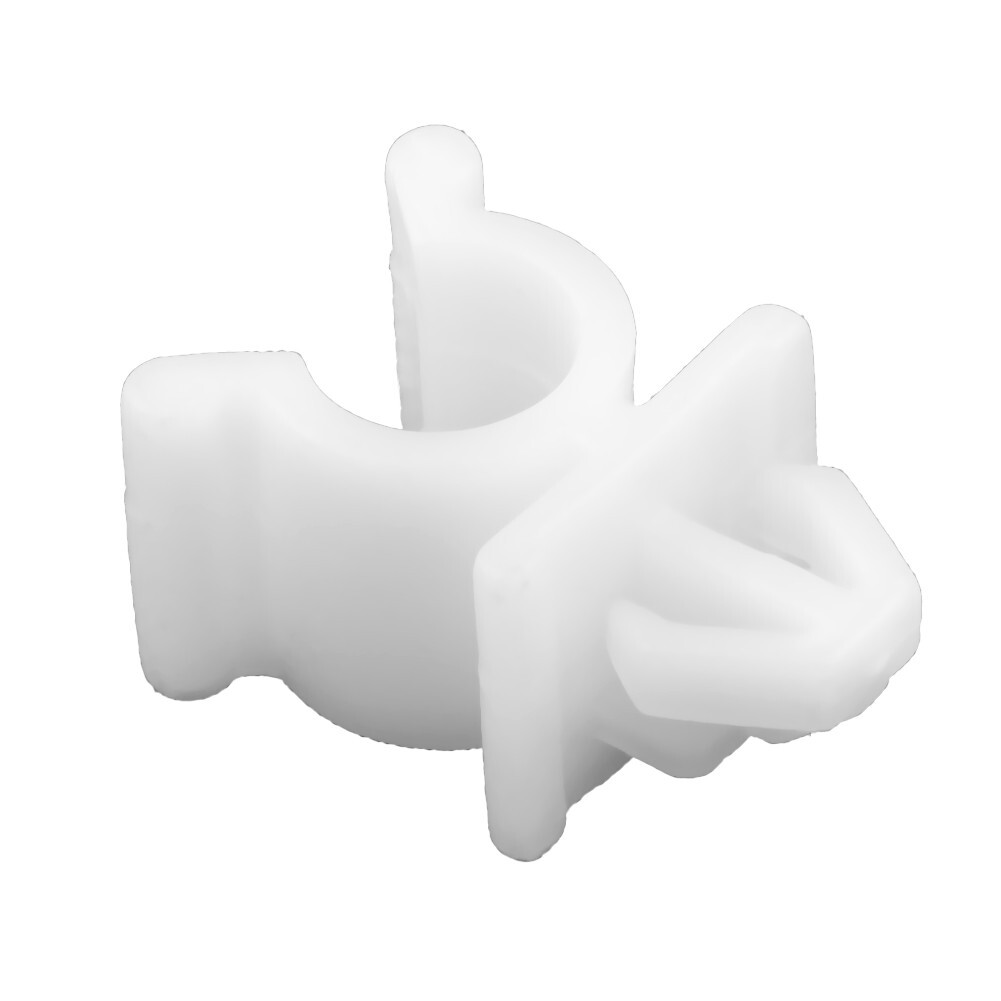 10pcs Bonnet Hood Rod Holder Clip Fit For Nissan Pathfinder 65722-01E00 ...