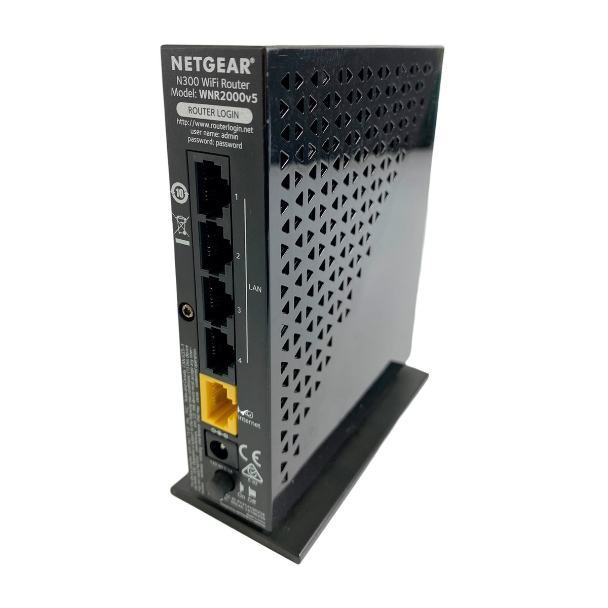 Netgear Router