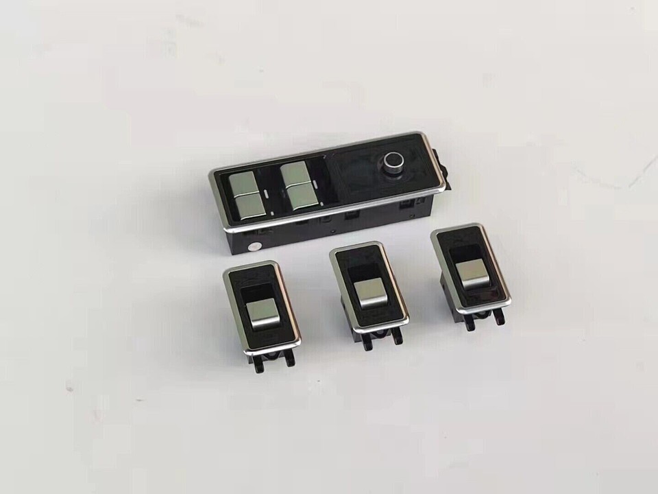 Window Switch Air Conditioning Control Screen Fits for Range Rover 2013 ...
